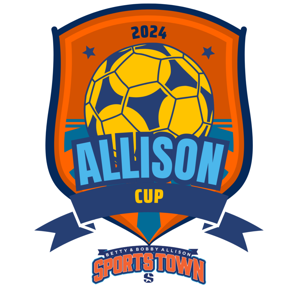 Tournaments and Events - Betty & Bobby Allison Sports Town