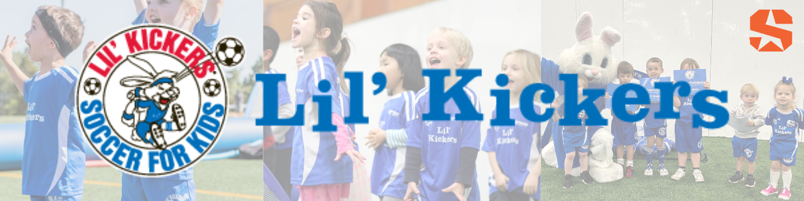 Lil Kickers/Skills Institute - Betty & Bobby Allison Sports Town