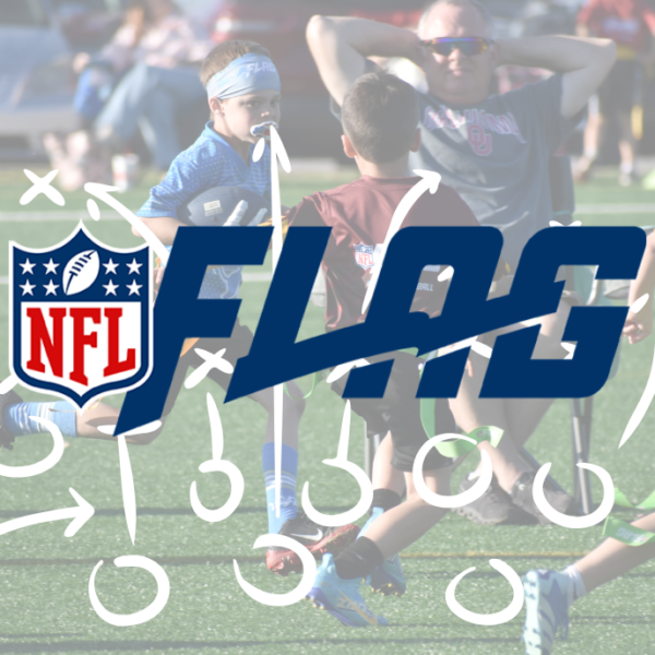 Football - Betty & Bobby Allison Sports Town