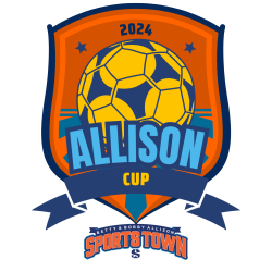 Soccer - Betty & Bobby Allison Sports Town